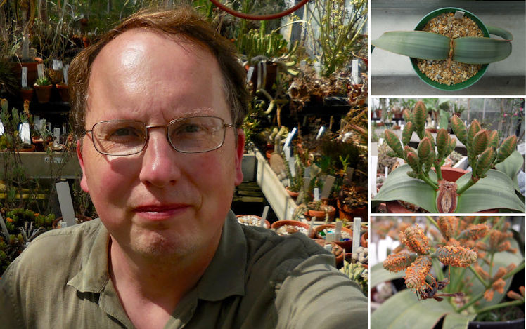 Jon Rebman | Cactus Evolution – Gates Cactus and Succulent Society