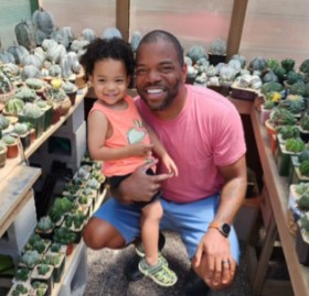 May Speaker | Adam Baker – Gates Cactus and Succulent Society