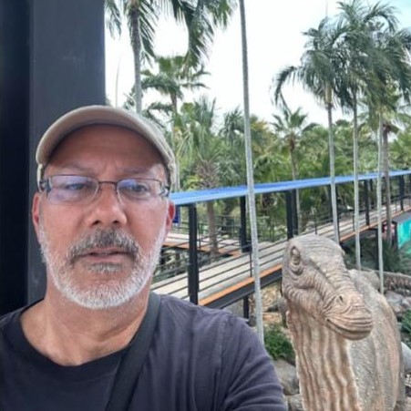 June Speaker | Nick Renteria – Gates Cactus and Succulent Society