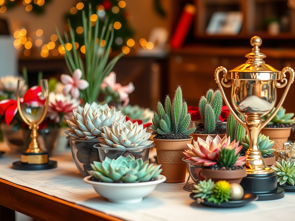 The First 2025 President’s Message – Gates Cactus and Succulent Society