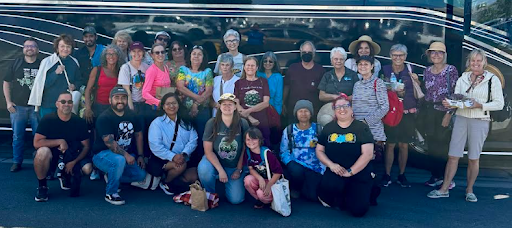 June 2026 President’s Message – Gates Cactus and Succulent Society